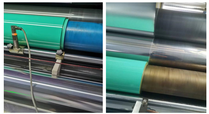 Solvent-Free Composite: Revolutionizing Flexible Packaging!